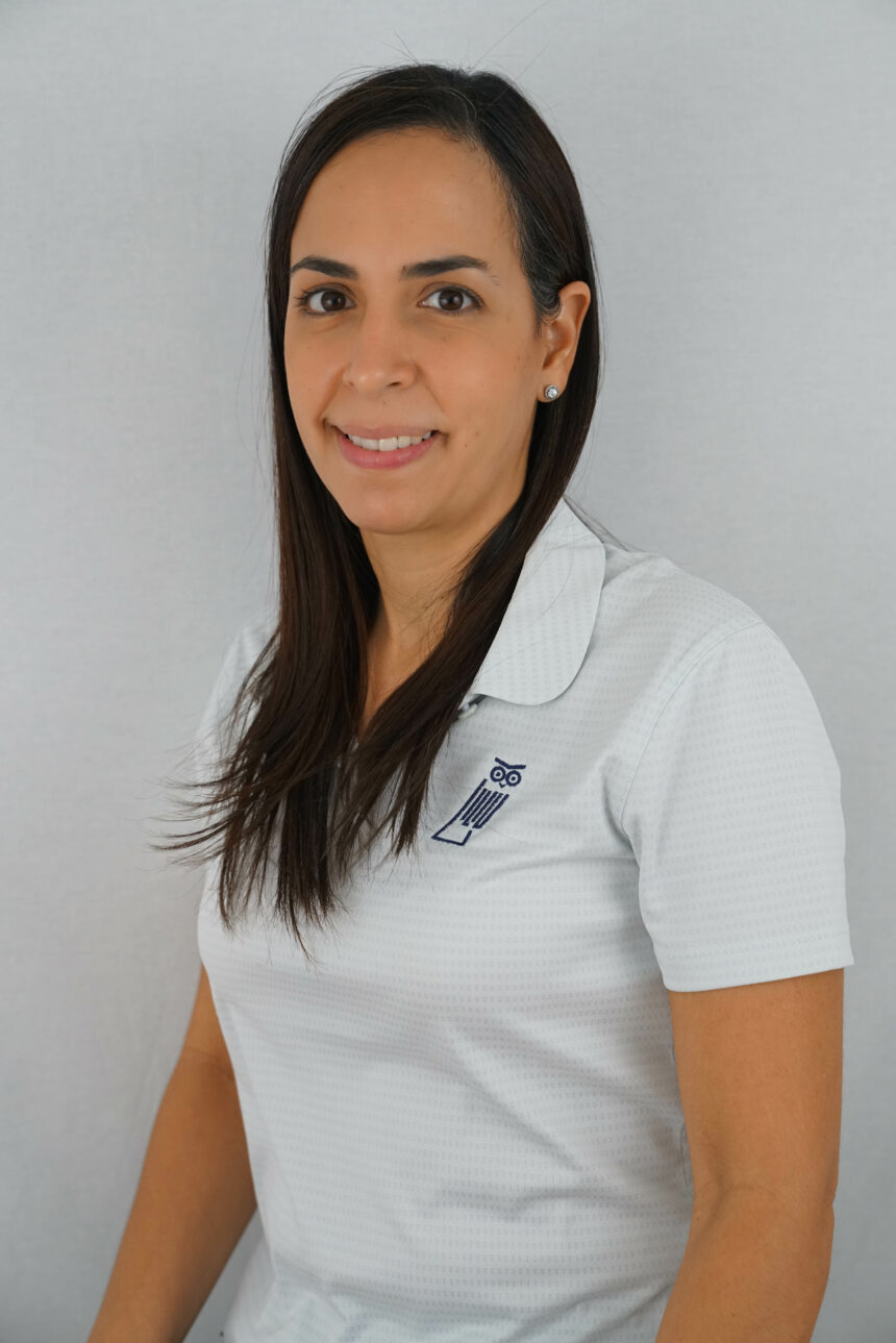 ¿Quiénes Somos? - Academia Interamericana de Panamá